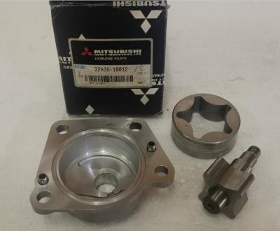 China Metal S4S Oil Pump Cummins Engine Spare Parts 32A35-10012 | 2kg Weight | 1 Year Warranty for sale