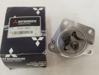 China Metal S4S Oil Pump Cummins Engine Spare Parts 32A35-10012 | 2kg Weight | 1 Year Warranty for sale