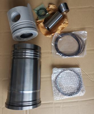 China 6D24 Engine Cylinder Liner Kit For Mitsubishi ME051633 ME152652 ME995636 ME279956 50X106 for sale