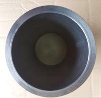 China 6D24 Engine Cylinder Liner Kit For Mitsubishi ME051633 ME152652 ME995636 ME279956 50X106 for sale