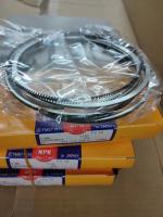 China HINO E13C Piston Rings For 13011-4010A YDH20100ZY 6D16 Liner for sale
