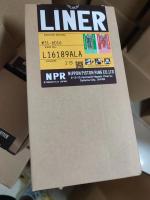 China HINO E13C Piston Rings For 13011-4010A YDH20100ZY 6D16 Liner for sale