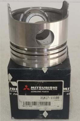 China S4L S4L2 S3L Mechanical Parts Piston 31A17-07701 31A17-08100 31A17-11100 for sale