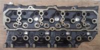 China Forklift Accessories Cylinder Head For S4S 32A01-21020 32A02-11020 32A01-01020 32A01-01021 for sale
