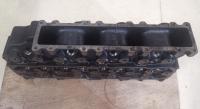 China Forklift Accessories Cylinder Head For S4S 32A01-21020 32A02-11020 32A01-01020 32A01-01021 for sale