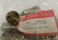 China Mitsubishi Heavy Industries S6R S12R Marine Nozzle DL160T32510NP40 37561-17500 for sale