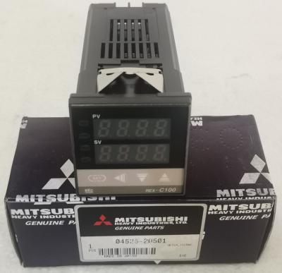 China Mitsubishi Diesel Generator Set Parts S3L S4S 04525-20501 for sale