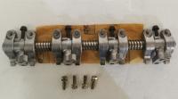 China Mitsubishi Diesel Generator Set  D04F Rocker Shaft Assy 32C04-20021 for sale