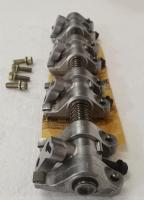 China Mitsubishi Diesel Generator Set  D04F Rocker Shaft Assy 32C04-20021 for sale