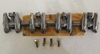 China Mitsubishi Diesel Generator Set  D04F Rocker Shaft Assy 32C04-20021 for sale
