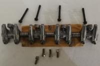 China Mitsubishi Diesel Generator Set  D04F Rocker Shaft Assy 32C04-20021 for sale