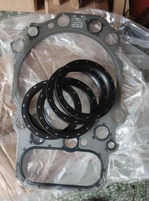 China Alloy Mitsubishi Heavy Industries Spare Parts S16R Engine Parts Standard Size for sale