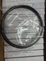 China Alloy Mitsubishi Heavy Industries Spare Parts S16R Engine Parts Standard Size for sale