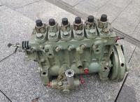 China 48230-20100 105235-1581 Mitsubishi Heavy Industries Spare Parts S6R2 High Pressure Oil Pump for sale