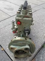 China 48230-20100 105235-1581 Mitsubishi Heavy Industries Spare Parts S6R2 High Pressure Oil Pump for sale