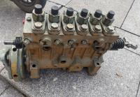 China 48230-20100 105235-1581 Mitsubishi Heavy Industries Spare Parts S6R2 High Pressure Oil Pump for sale