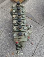 China 48230-20100 105235-1581 Mitsubishi Heavy Industries Spare Parts S6R2 High Pressure Oil Pump for sale