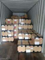 China Standard Metal RIK Piston Ring J08C 15965 13011-2962 13011-2960 13011-2961 H06CT H07D for sale
