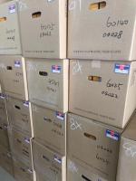 China Standard Metal RIK Piston Ring J08C 15965 13011-2962 13011-2960 13011-2961 H06CT H07D for sale