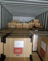 China Standard Metal RIK Piston Ring J08C 15965 13011-2962 13011-2960 13011-2961 H06CT H07D for sale