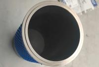 China D7E Engine Kit Wtih Full Gasket Diesel Engine Cylinder Liner 89409110 KS Engine Reconstruction Kit for sale
