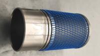 China D7E Engine Kit Wtih Full Gasket Diesel Engine Cylinder Liner 89409110 KS Engine Reconstruction Kit for sale