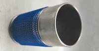 China D7E Engine Kit Wtih Full Gasket Diesel Engine Cylinder Liner 89409110 KS Engine Reconstruction Kit for sale
