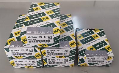 China Forklift S4S S6S Main Bearing Connect Bearing 32A09-00010 32B09-00010 CR-1843 MR-1843 for sale