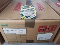 China Forklift S4S S6S Main Bearing Connect Bearing 32A09-00010 32B09-00010 CR-1843 MR-1843 for sale