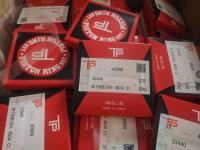 China 6D34 4D34 33440 33441 TP Piston Ring  ME996442 For Excavator for sale