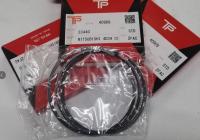 China 6D34 4D34 33440 33441 TP Piston Ring  ME996442 For Excavator for sale