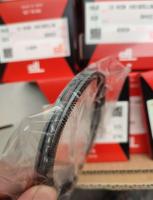 China 6D34 4D34 33440 33441 TP Piston Ring  ME996442 For Excavator for sale