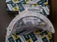 China Thrust NDC Engine Bearings 6D16 ME130226 ME130230 TW-1838J for sale