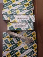 China Thrust NDC Engine Bearings 6D16 ME130226 ME130230 TW-1838J for sale