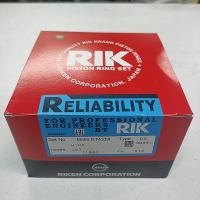 China Hino J08C RIK Piston Rings 13011-2962 13011-2960 13011-2961 15965  114mm for sale