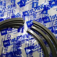 China Hino J08C RIK Piston Rings 13011-2962 13011-2960 13011-2961 15965  114mm for sale