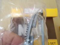 China Durable Ring Structure NPR Piston Rings With KOMATSU 6D140 YDK04028ZZ 6211-31-2031 for sale
