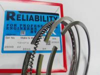 China Toyota Forklift Piston Ring 2Z RIK 28049 28065 13011-78700-71 13011-78701-71 13011-78760-71 for sale