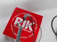 China Toyota Forklift Piston Ring 2Z RIK 28049 28065 13011-78700-71 13011-78701-71 13011-78760-71 for sale