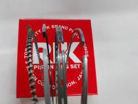 China Toyota Forklift Piston Ring 2Z RIK 28049 28065 13011-78700-71 13011-78701-71 13011-78760-71 for sale