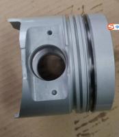 China Isuzu 6HH1 Engine Piston 2.2L 70kW Euro III Direct Injection for Excavators for sale