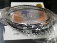 China Komatsu PC200-3 6D95  RIK Piston Ring 6207-31-2500 NPR YDK04018ZX for sale