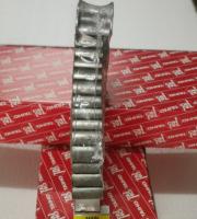 China TAIHO 6D102 6D107 Main Engine Bearings - High Precision Polishing, STD Size, 100 Piece MOQ for sale