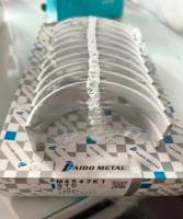 China DAIDO Engine Bearings STD Size for 6BD1 6BD1T Engines with High Precision Tolerance and Oil Lubrication for sale