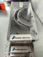 China DAIDO Engine Bearings STD Size for 6BD1 6BD1T Engines with High Precision Tolerance and Oil Lubrication for sale