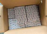 China DAIDO Engine Bearings STD Size for 6BD1 6BD1T Engines with High Precision Tolerance and Oil Lubrication for sale