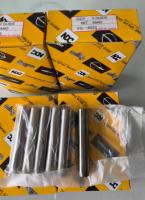 China TAIHO Engine Bearing ME240030 VG-4033 for 6M60 4M50 Models - High Precision Steel STD Size for sale