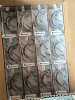China TAIHO Engine Bearing ME240030 VG-4033 for 6M60 4M50 Models - High Precision Steel STD Size for sale