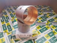 China NDC TAIHO Engine Bearings for 6BD1 6BG1 Engines - Steel Construction, STD Size, 100 MOQ for sale