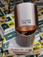 China NDC TAIHO Engine Bearings for 6BD1 6BG1 Engines - Steel Construction, STD Size, 100 MOQ for sale
